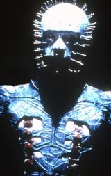 Pinhead | Hellraiser Wiki | Fandom