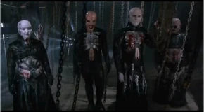 Pinhead | Hellraiser Wiki | Fandom