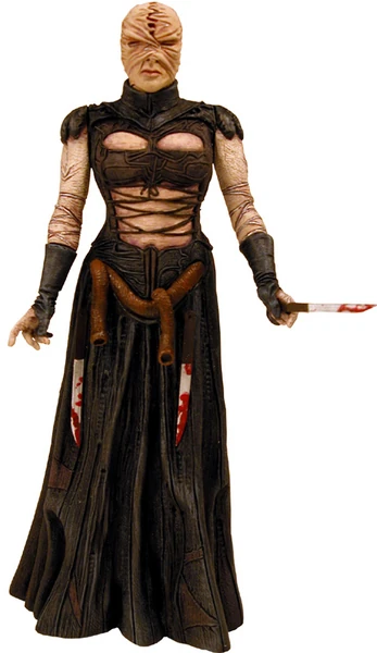 Stitch Hellraiser Stitch | Hellraiser Wiki | Fandom