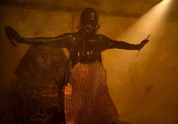 The Surgeon Hellraiser