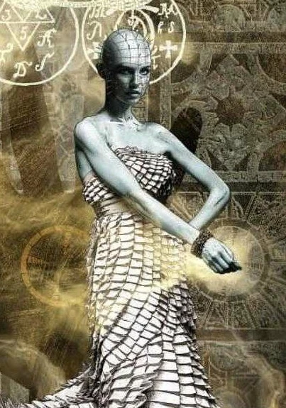Kirsty Cotton | Hellraiser Wiki | Fandom