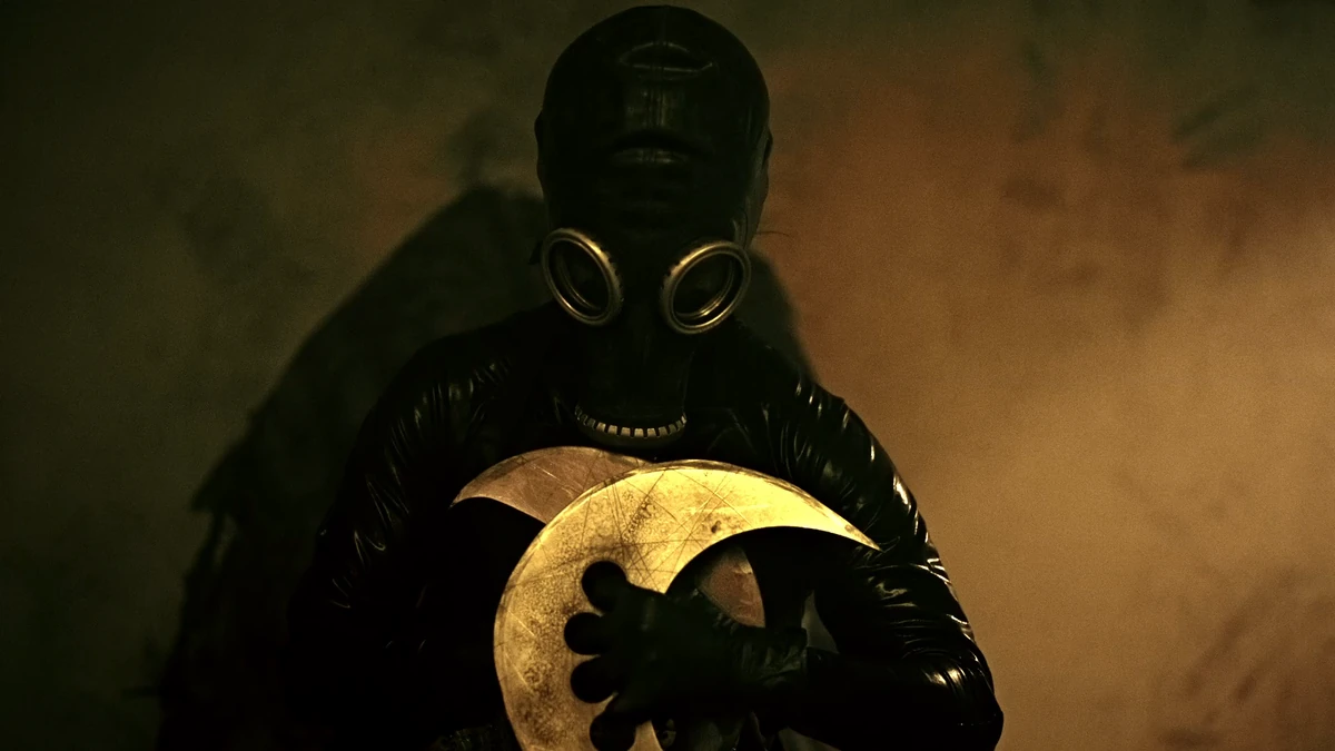 Surgeon (Hell worker) | Hellraiser Wiki | Fandom