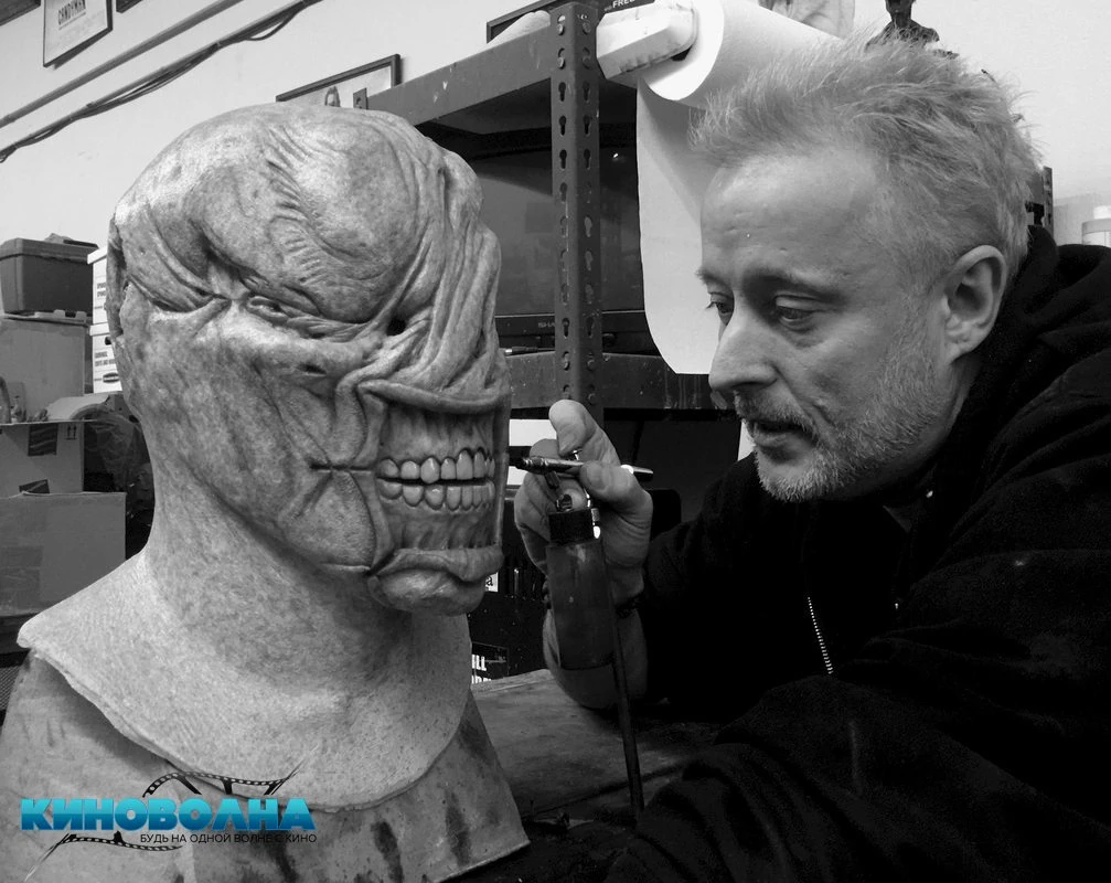 Chatterer III | Hellraiser Wiki | Fandom