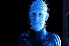 Pinhead | Hellraiser Wiki | Fandom