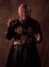 Barbie | Hellraiser Wiki | Fandom