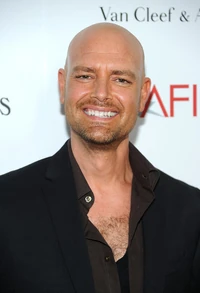 Stephen Smith Collins | Hellraiser Wiki | Fandom