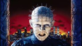 Pinhead | Hellraiser Wiki | Fandom
