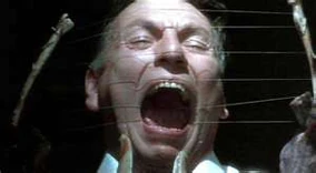 Channard Cenobiet Hellraiser 2022's Cenobites Share Secrets From The