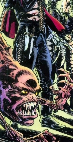 Hellraiser The Engineer