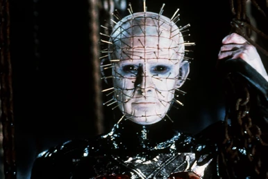 Hellraiser Tio Frank El Último Crítico: Terrores Nocturnos: