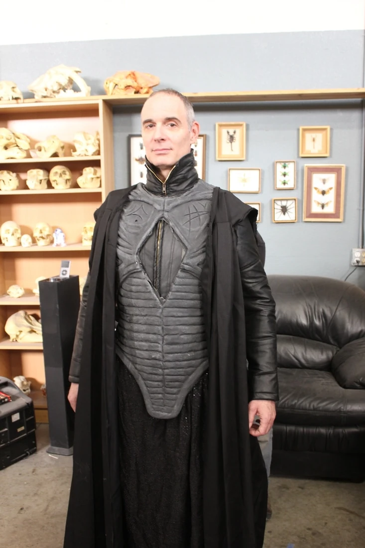 Paul T. Taylor | Hellraiser Wiki | Fandom