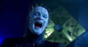 Pinhead | Hellraiser Wiki | Fandom
