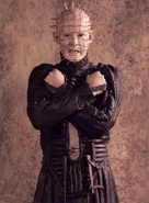 Hellraiser III: Hell On Earth | Hellraiser Wiki | Fandom