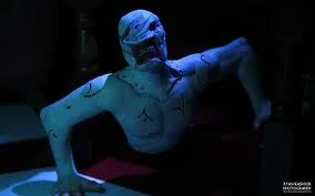 Torso | Hellraiser Wiki | Fandom