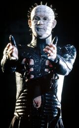 Pinhead | Hellraiser Wiki | Fandom