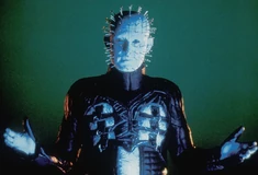 Pinhead | Hellraiser Wiki | Fandom
