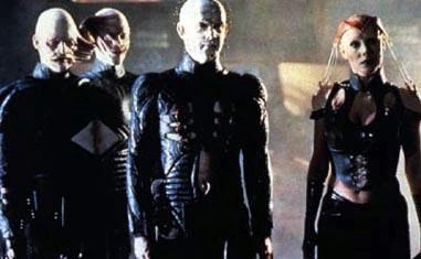 Pinhead's Gash | Hellraiser Wiki | Fandom