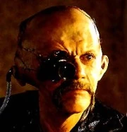 Hellraiser 3 Cenobites