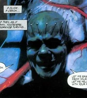 Halo | Hellraiser Wiki | Fandom