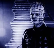 Pinhead | Hellraiser Wiki | Fandom