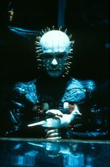 Pinhead | Hellraiser Wiki | Fandom