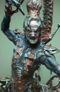 Cenobita Di Channard Clown | Hellraiser Wiki | Fandom