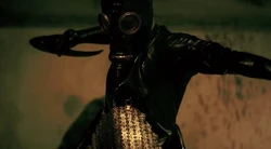 The Surgeon Hellraiser