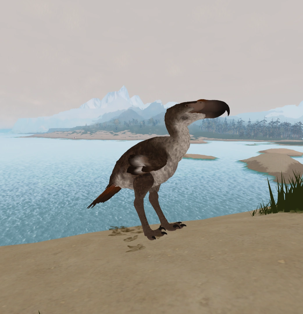 Kelenken | Cenozoic Survival (Rescript) Wiki | Fandom