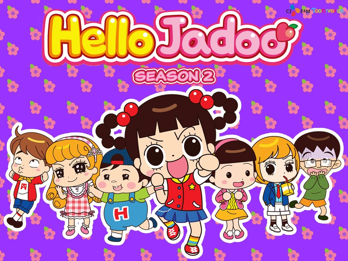 Hello Jadoo | Censorship | Fandom