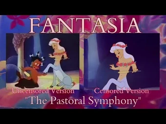 American Conservative Disney Fantasia Factory Sale | varsana.com