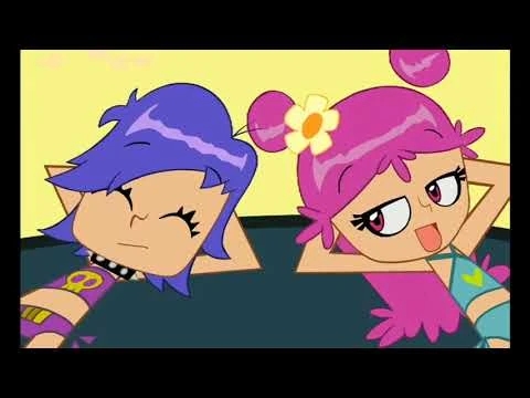 Hi Hi Puffy AmiYumi | Censorship | Fandom