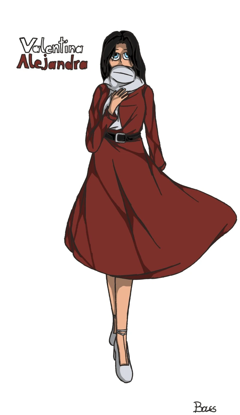 Discuss Everything About Centaura Fan Universe Wiki | Fandom