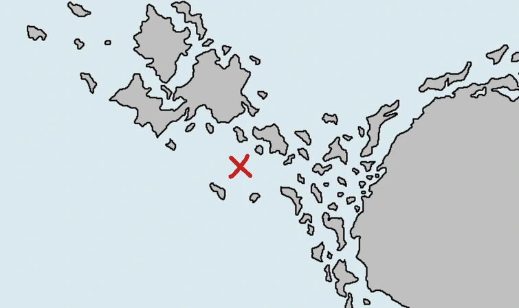 The Battle of the South Vulpan Sea | Centaura Fan Universe Wiki | Fandom