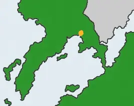 City of Port Saiph | Centaura Fan Universe Wiki | Fandom