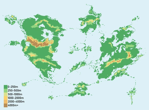 Centaura Altera/Maps | Centaura Fan Universe Wiki | Fandom