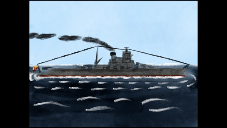 AIS Delta - HCS Zhou | Centaura Fan Universe Wiki | Fandom