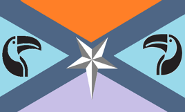 TFR: Tucana | Centaura Fan Universe Wiki | Fandom