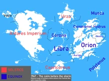 Centaura Altera | Centaura Fan Universe Wiki | Fandom