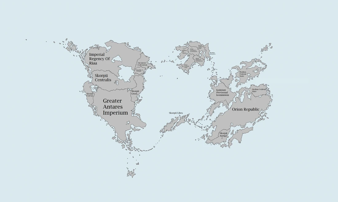 The Last Days Of Forma | Centaura Fan Universe Wiki | Fandom