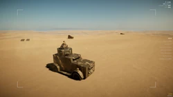 Veículo de combate modelo 1904 | Centaura Fan Universe Wiki | Fandom