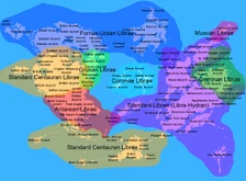 Centaura Altera | Centaura Fan Universe Wiki | Fandom