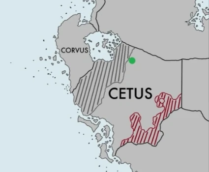 Battle of Sherrytown | Centaura Fan Universe Wiki | Fandom