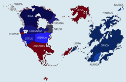 Interactive Maps | Centaura Fan Universe Wiki | Fandom