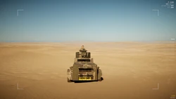 Veículo de combate modelo 1904 | Centaura Fan Universe Wiki | Fandom