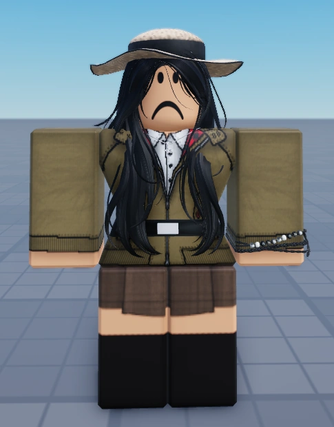 Klara Marsh | Centaura Fan Universe Wiki | Fandom