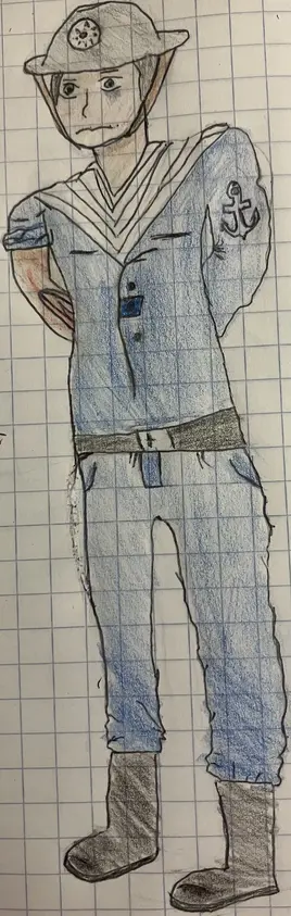 Caden Nelson | Centaura Fan Universe Wiki | Fandom