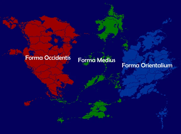 Centaura Altera/Maps | Centaura Fan Universe Wiki | Fandom