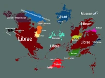 Centaura Altera | Centaura Fan Universe Wiki | Fandom