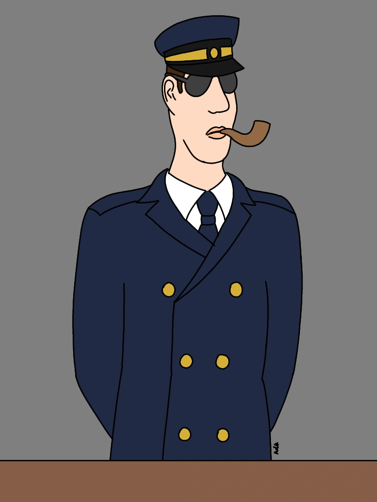 Eval Turner | Centaura Fan Universe Wiki | Fandom