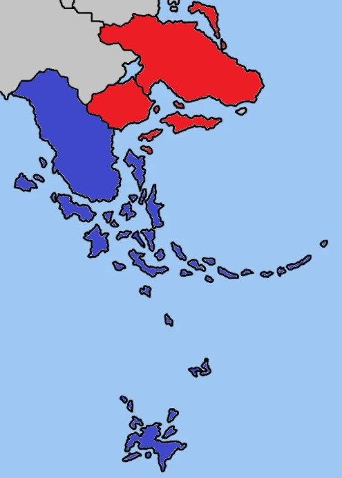 Norman Campaign(TFR) | Centaura Fan Universe Wiki | Fandom